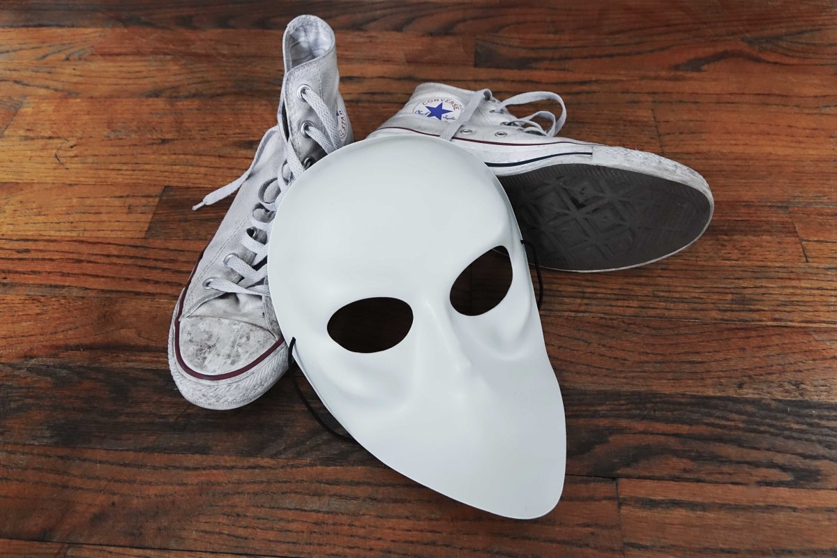 ‘SLEEP NO MORE’ IN NEW YORK: WHY YOU HAVE TO SEE THIS CRAZY THEATRE ...