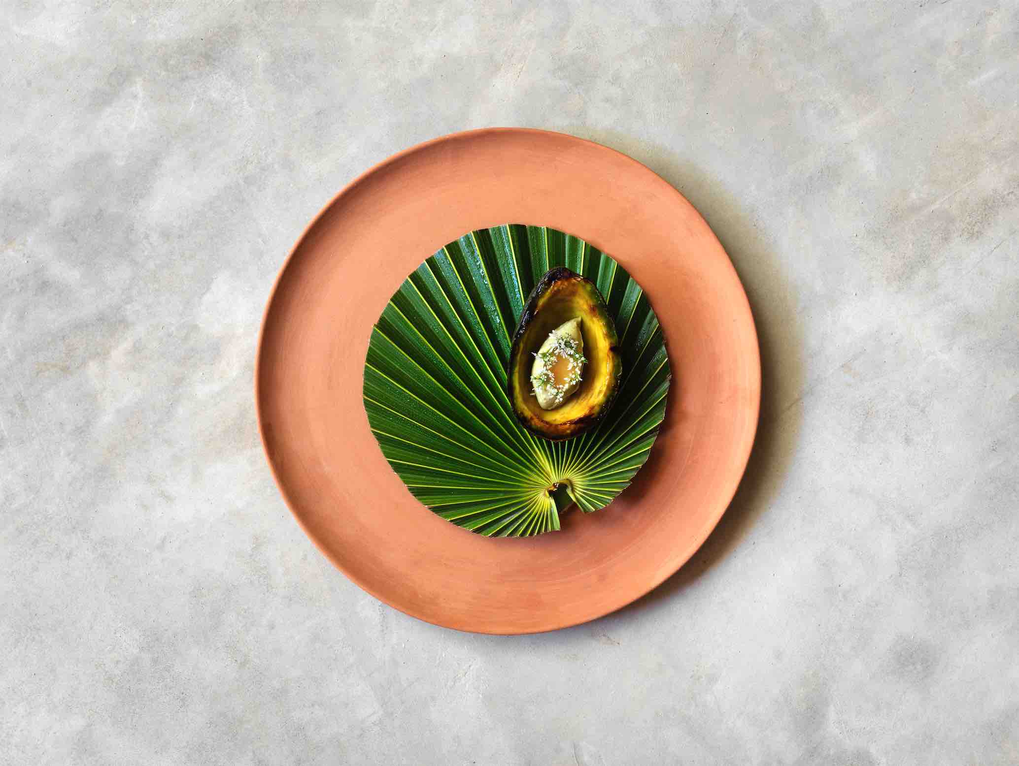 NOMA RESTAURANT POP UP IN TULUM, MEXICO IS NOW SERVING BAR MENU – THE ...