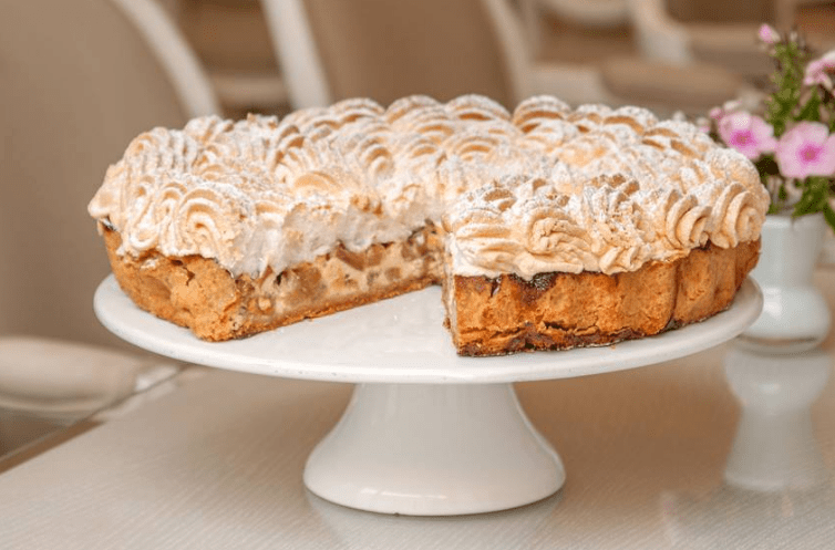 WHERE TO EAT CAKE IN BERLIN – THE BETTER PLACES