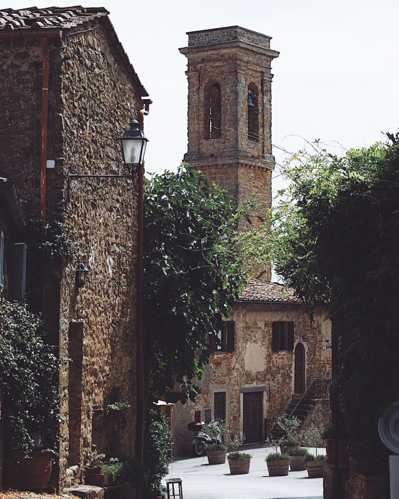 ROAD TRIP THROUGH TUSCANY – THE BETTER PLACES