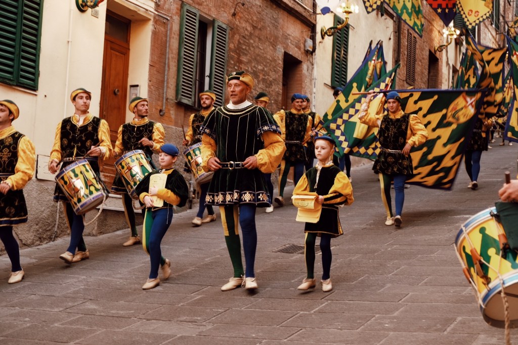 ROAD TRIP THROUGH TUSCANY – THE BETTER PLACES