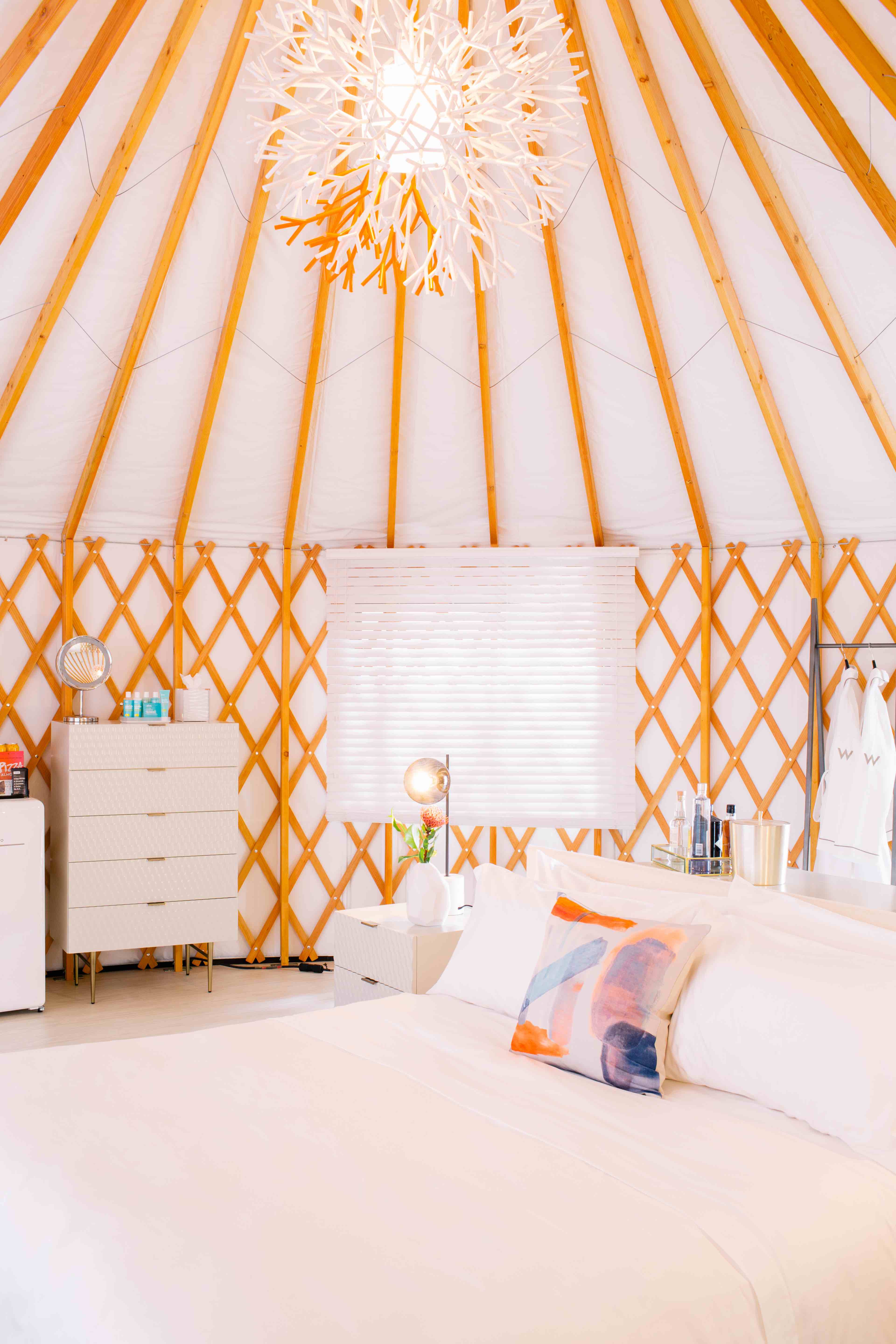 THE COOLEST PLACE TO STAY AT COACHELLA: DESIGN TENTS BY “THE W” – THE ...