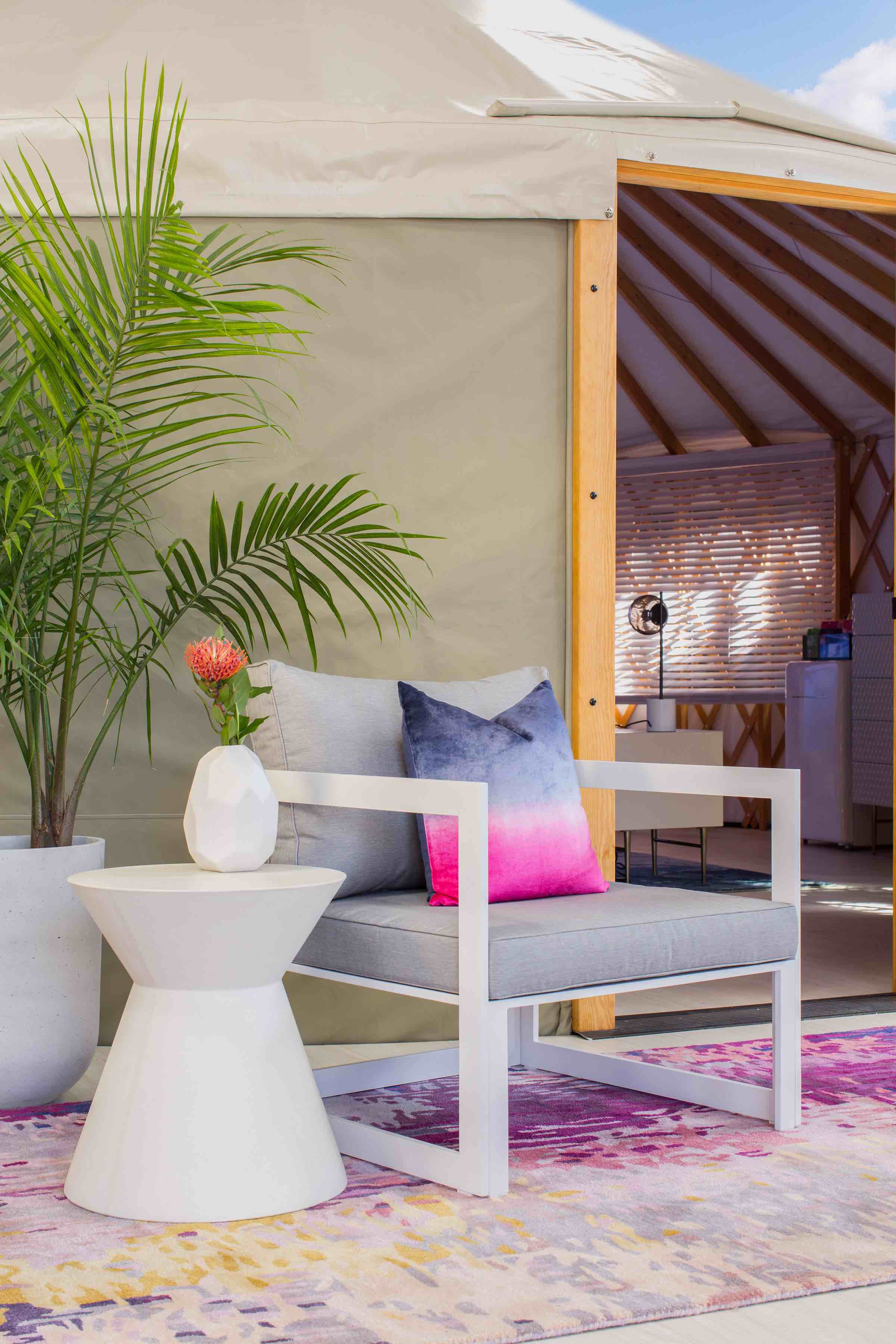 THE COOLEST PLACE TO STAY AT COACHELLA: DESIGN TENTS BY “THE W” – THE ...