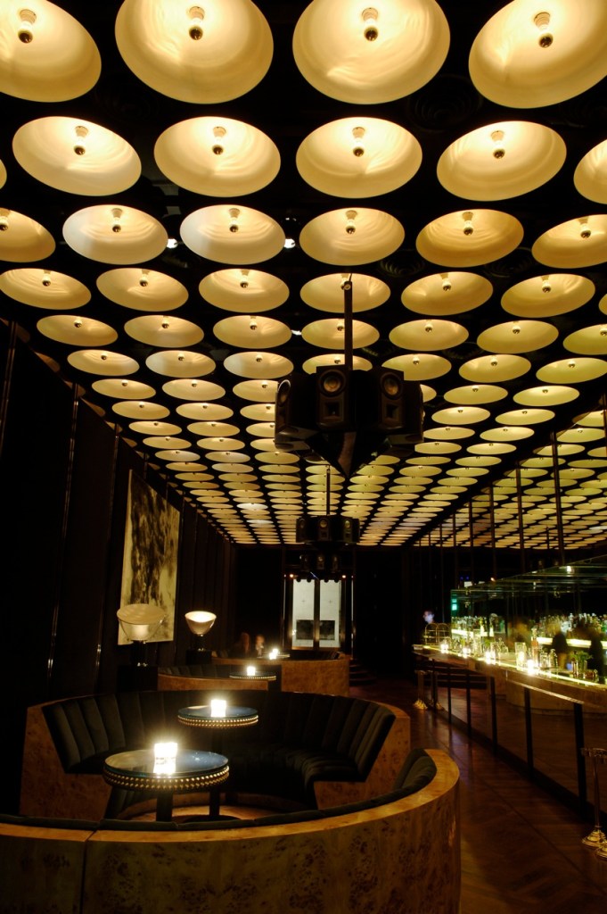 THE FIVE BEST BARS IN BUENOS AIRES – THE BETTER PLACES