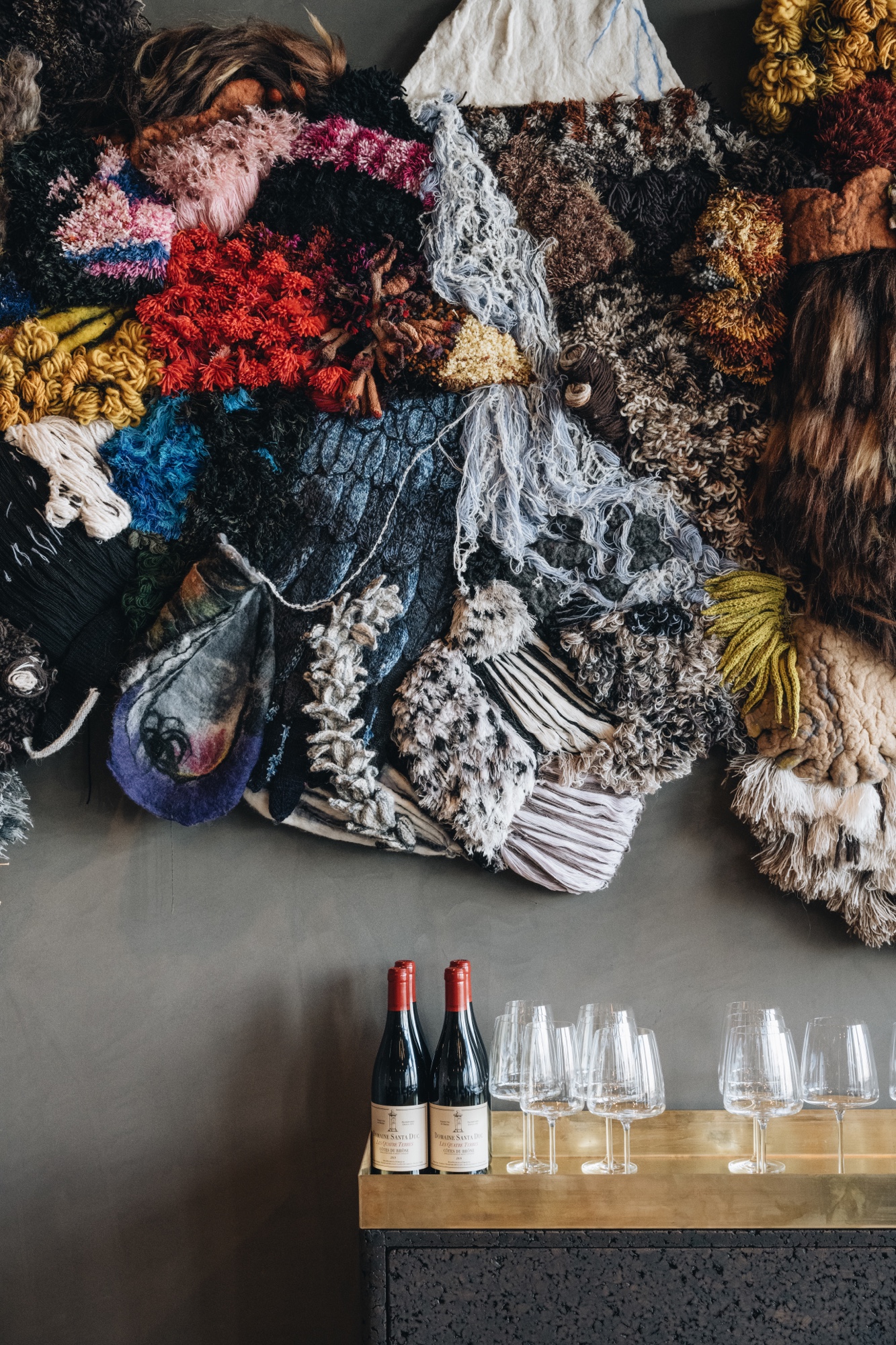 HOTSPOT IN BERLIN: THE CASUAL-COOL RESTAURANT BARET – THE BETTER PLACES